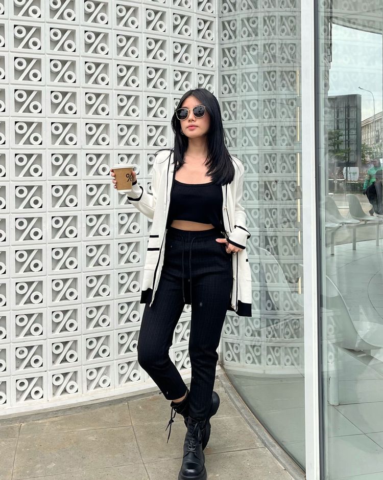 Gerarcie Zara Pattern Pants | Women | Pinkdose