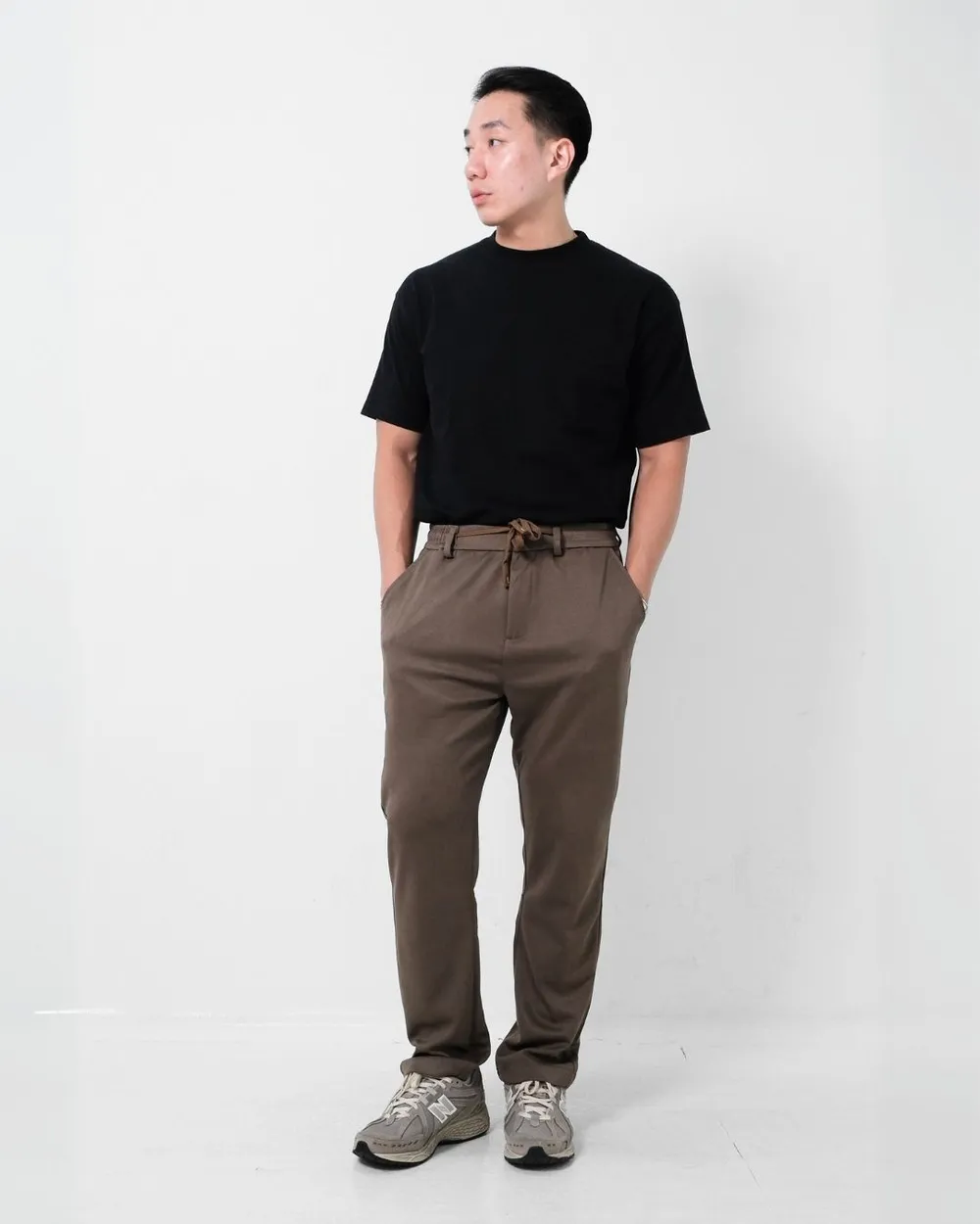 Colton Fit Long Pants | Men | Blue Label