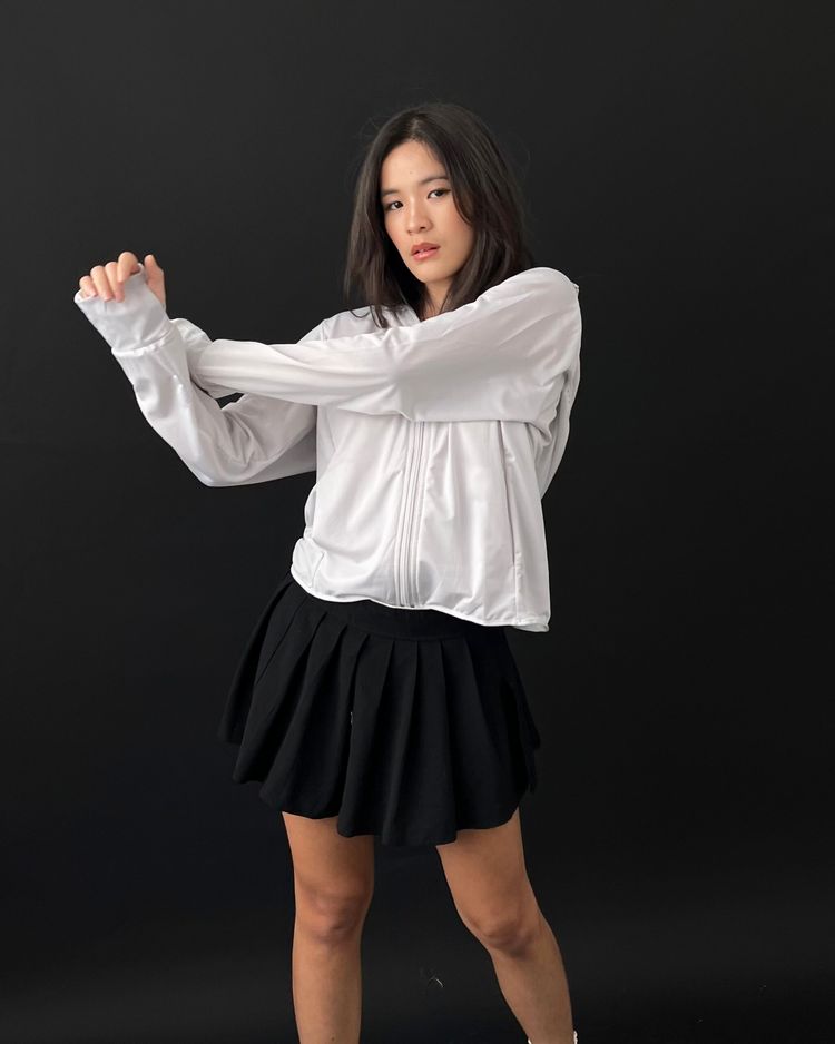 Rare UV Jacket | Women | Pinkdose
